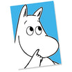 Moomintroll Greetings Card £2.50